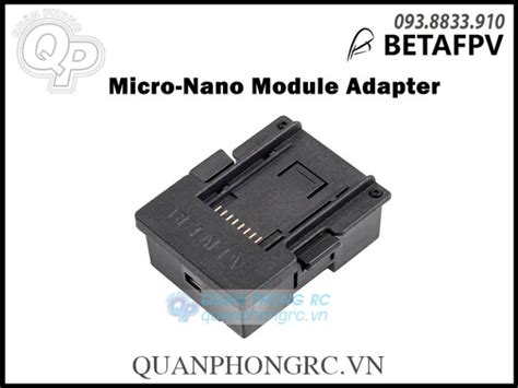Betafpv Micro Nano Module Adapter Lazada Vn