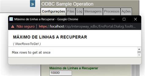 Custom Component Label Headings Intersystems Developer Community