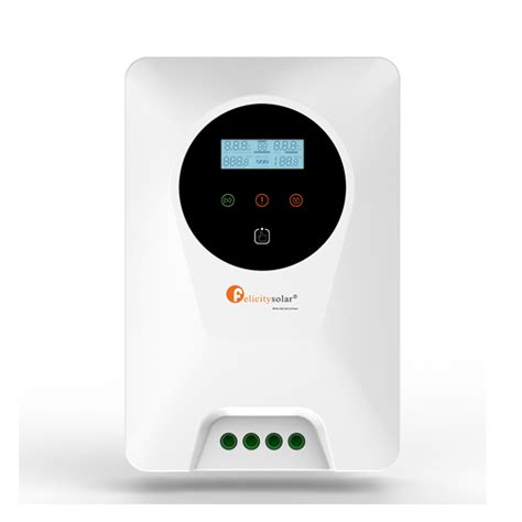 Felicity Solar Hybrid Inverter Solar System ｜hybrid Inverter Manufacturer