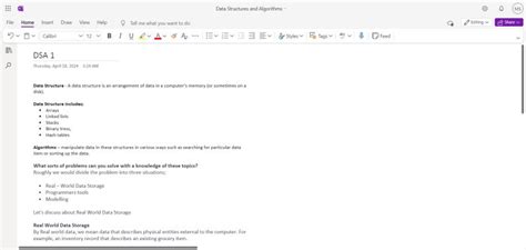 Datastructures Algorithms Programming Realworlddata