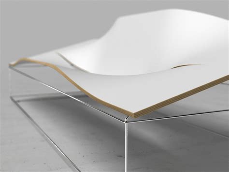 Bench Concept On Behance