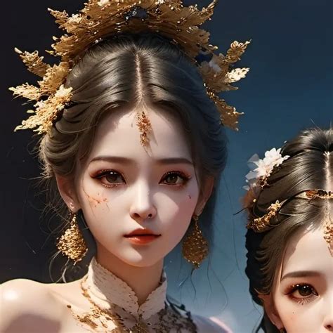 Talkie Profile Fnf Gf Chloro Talkie Ai