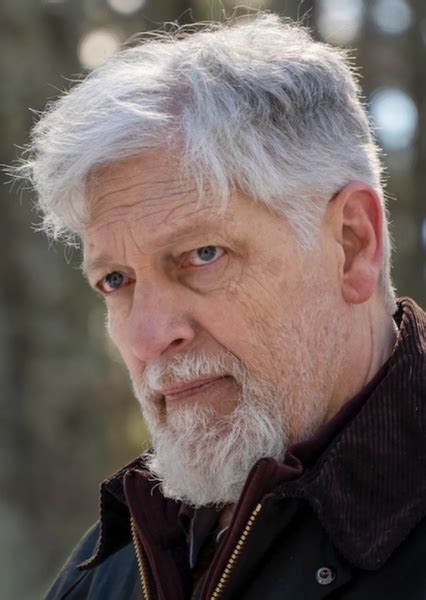 Fan Casting Clancy Brown As Alec Ryder In Mass Effect Andromeda On Mycast