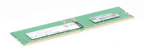 HPE 16GB DDR5 RAM Module Servershop24