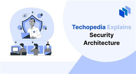 What Is Security Architecture Definition Types And Best Practices