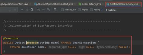spring boot源码（五）：beanfactorypostprocessor和beanpostprocessor sunsas 博客园