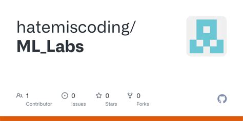 github hatemiscoding ml labs