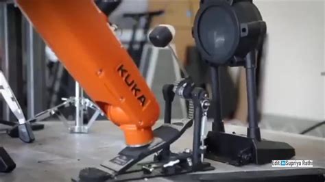 [video] supriya rathi on linkedin human robots world robots