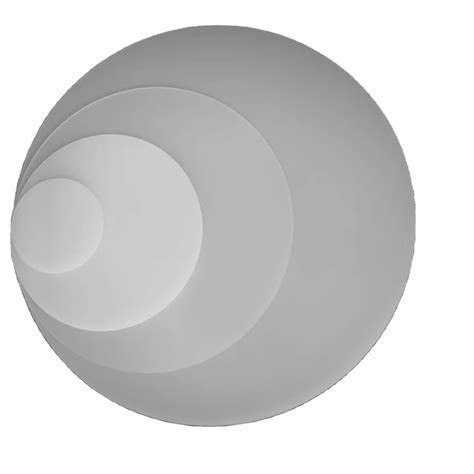 Acrylic Pmma Light Guide Panel Ps Diffuser Sheet Reflective Paper