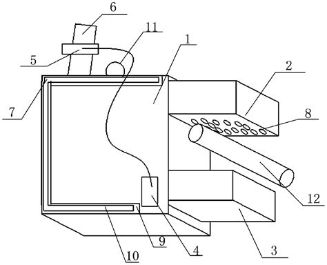 Portable Unfreezing Device Eureka Patsnap