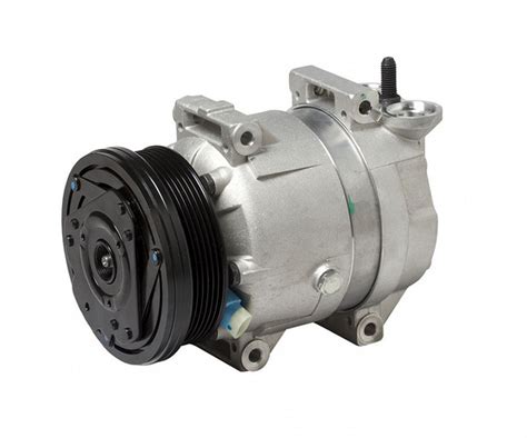 Компрессор кондиционера для автомобилей Lacetti (04-)/Cruze (09-) 1.4i ...