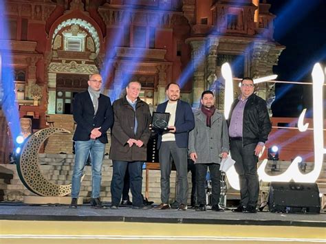 Maged Atef On Linkedin I Wanted To Express My Gratitude For The Wonderful Opportunity And