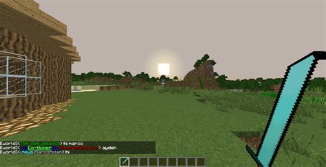 Missing Part Of Texture Resource Pack Discussion Resource Packs Mapping And Modding Java