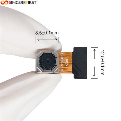 China 5MP OV5640 Auto Focus Mipi Camera Module Suppliers Factory