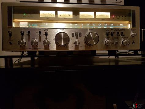 Sansui G8000 Photo #1618724 - Aussie Audio Mart