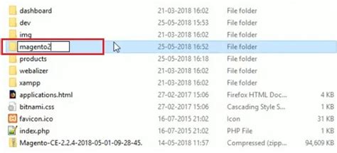How To Install Magento Learn Different Steps To Install Magento