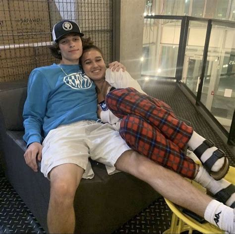 Chris And Alahna Insan
