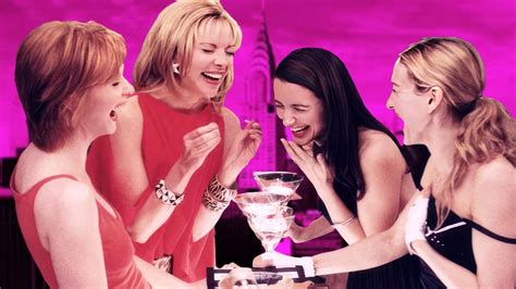 10 Funniest Episodes In Sex And The City Ranked