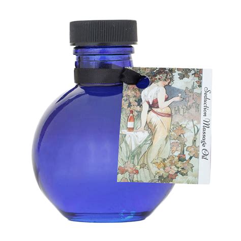 Olivias Boudoir Massage Oil 4oz Seduction Sutravibes