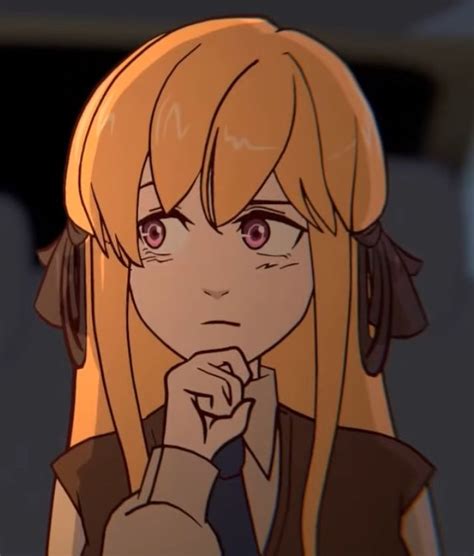 Allie Allison Msa Animated Icons Animation Character