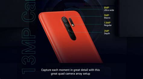 Poco M Price In Nepal Specifications Gadgets In Nepal