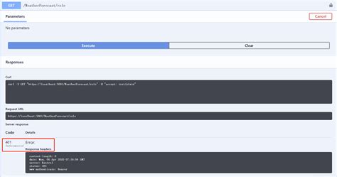 Aspnet Core 31中使用jwt身份认证 Csdn博客
