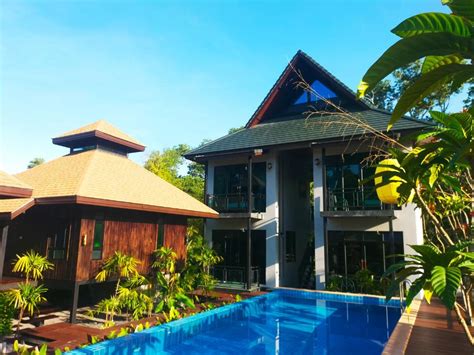 Baan Koh Kwang Pool Villa Krabi Klong Muang Beach Updated Prices 2026