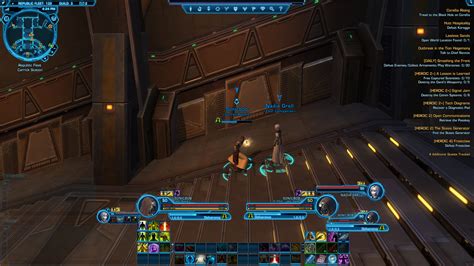 Sonicbob S General Ui Outdated Sw Tor Interfaces