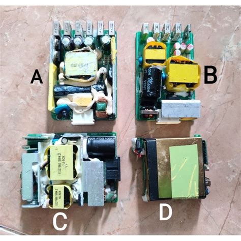 Jual Mesin Cas Adaptor Trafo Campur Shopee Indonesia