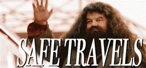 Safe Travels S