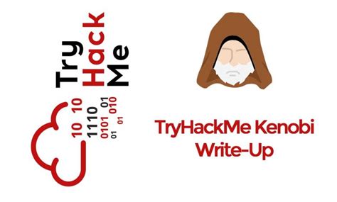 Tryhackme Kenobi Serdar Daşdemir