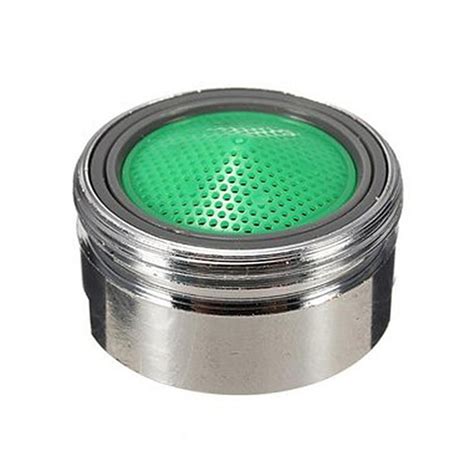 2pcs Water Saving Aeratorfaucet Flow Restrictor Bathroom Faucet