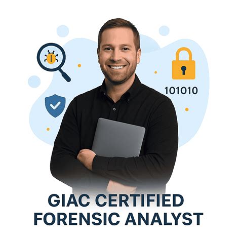Giac Certified Forensic 2026 Analyst Your Path To Mastering Digital Forensics