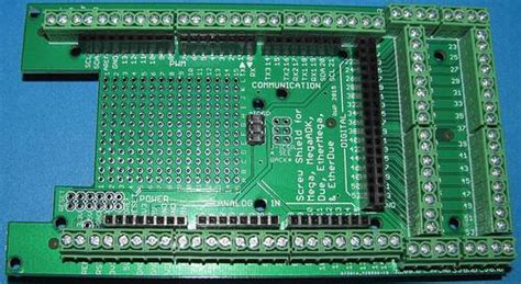 Recommended Arduino Board For Automotive Project General Guidance Arduino Forum