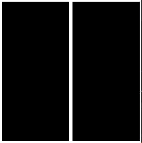 c in uwp is there a way to make columns wrap beneath eachother