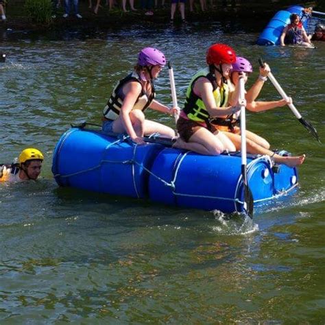 Assault Course In Bristol Stag Activity Ideas