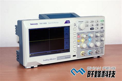 Keysight、tektronix 是德、太克示波器 阡鋒科技有限公司