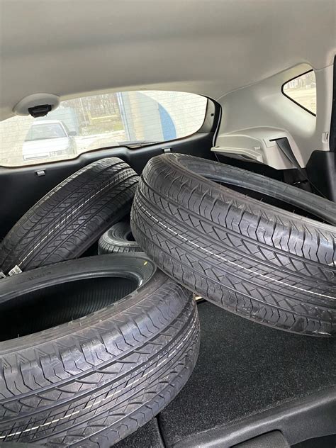 Летние шины — KIA Sportage (3G), 2 л, 2013 года | шины | DRIVE2