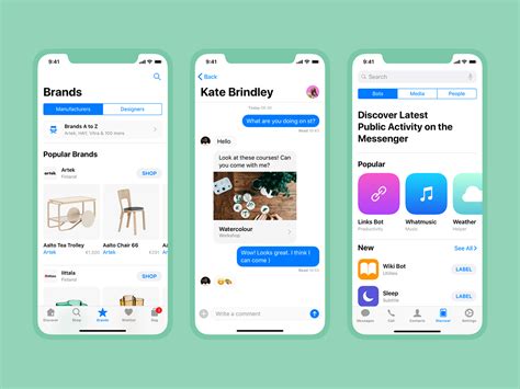Finance Ui Kit On Behance
