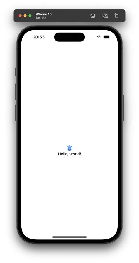 Ios Unable To Reference Xcframework Bundle Stack Overflow
