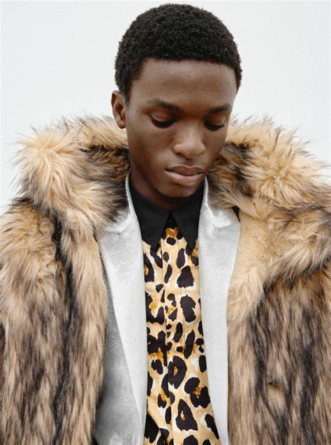 Ayomide Onasanya I Fifth Models