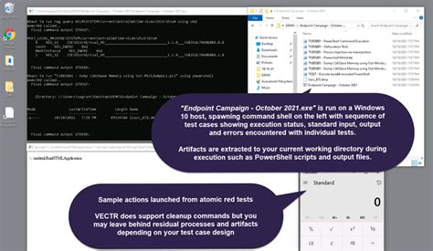 End To End Vectr Documentation