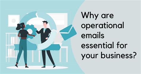 What Are Operational Emails And How To Use Them Circulator