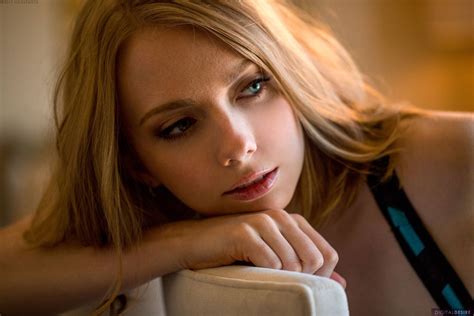 Roxanne Day In Self Pleasure By Digital Desire Erotic Beauties