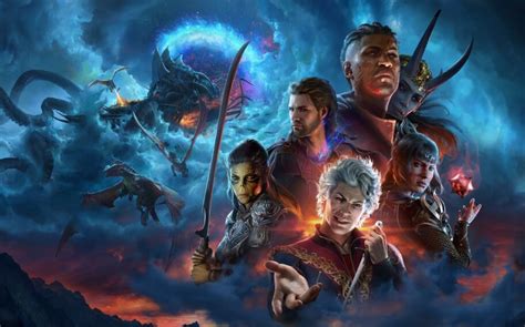 Sven Vinke Baldurs Gate 3 Larian Studiosa Yıllarca Finansal