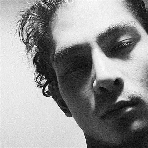 Jacob Kai Kai Jacobs Antonio Mora Artwork