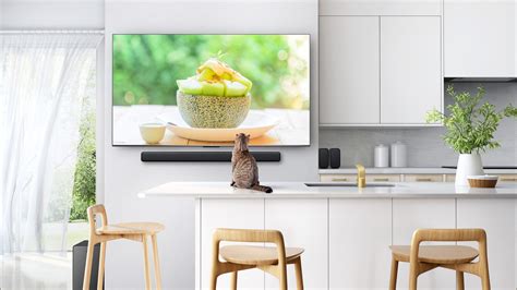 SNAP TASTE TCL Announced New Products At CES