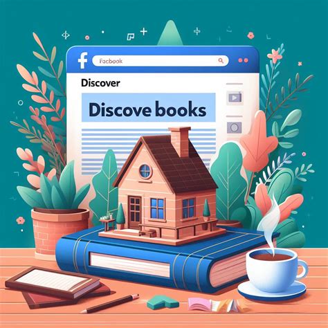 Discover Books