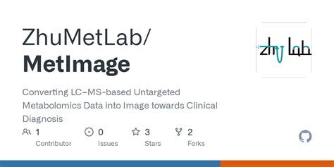 metimage manual ipynb at main · zhumetlab metimage · github