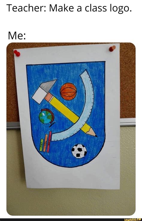 Teacher Make A Class Logo Artofit